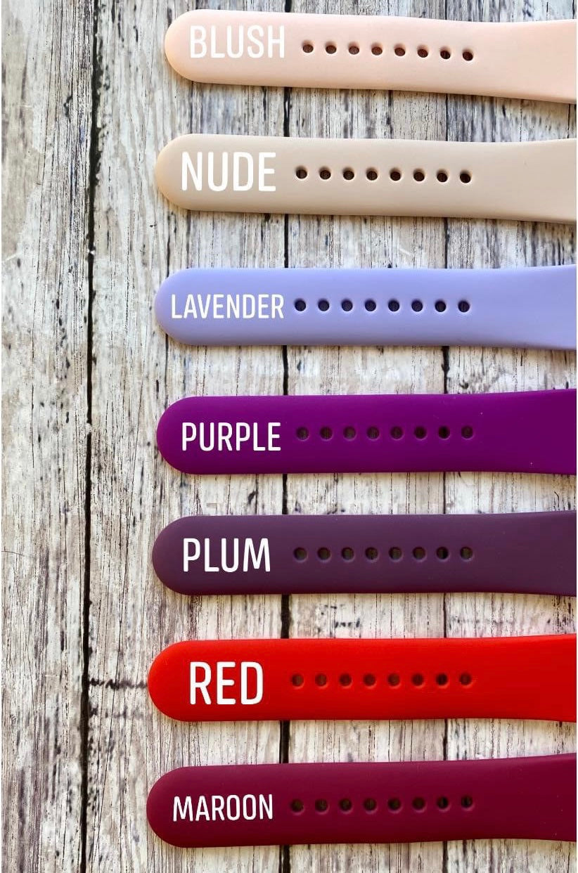 Watches. Watch Bands. Bracelets. Necklaces – KW Custom Creations 2