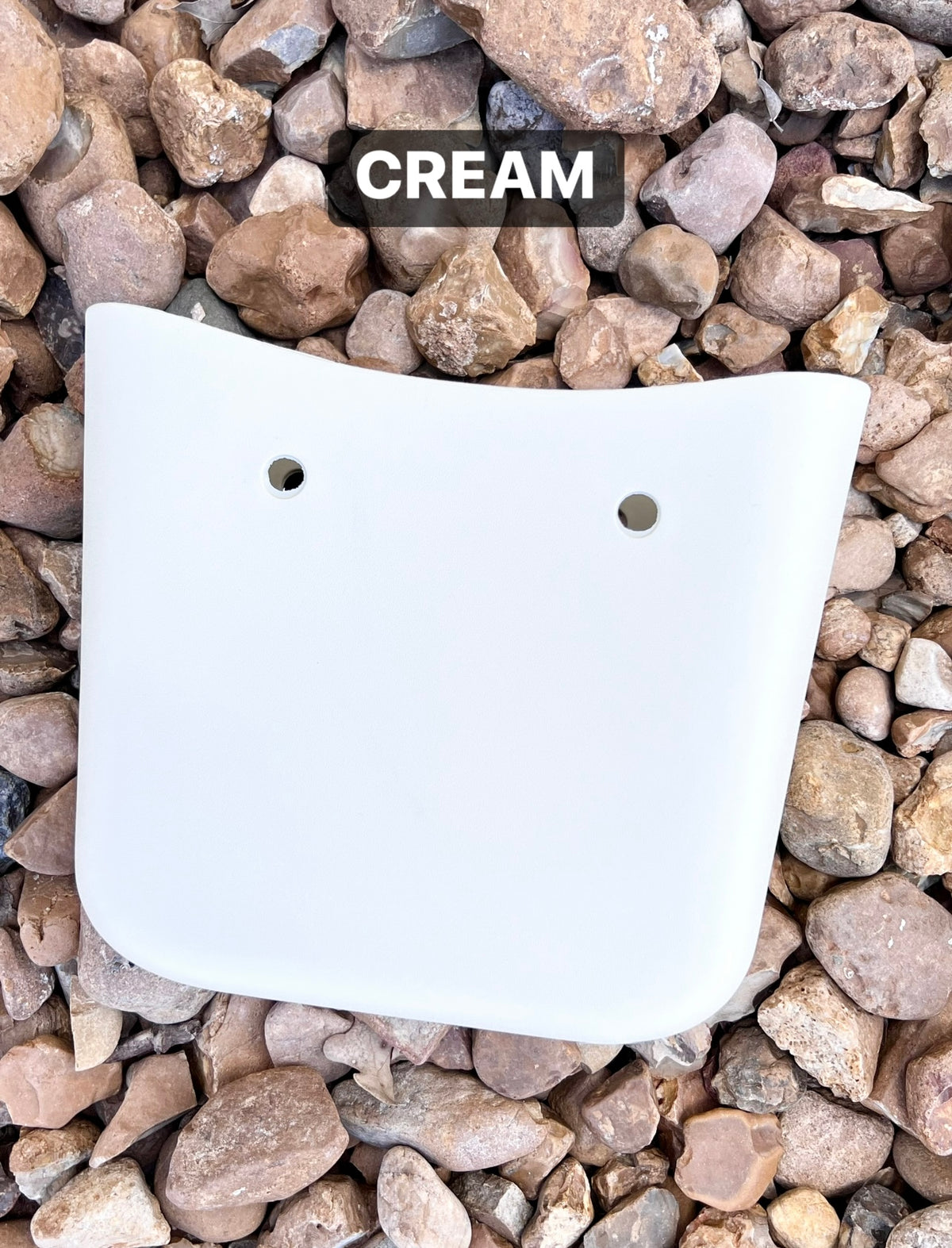 EVA Foam Tote - BAG ONLY - KW Custom Creations 2